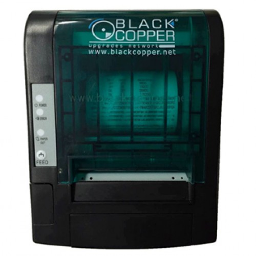 Black Copper
